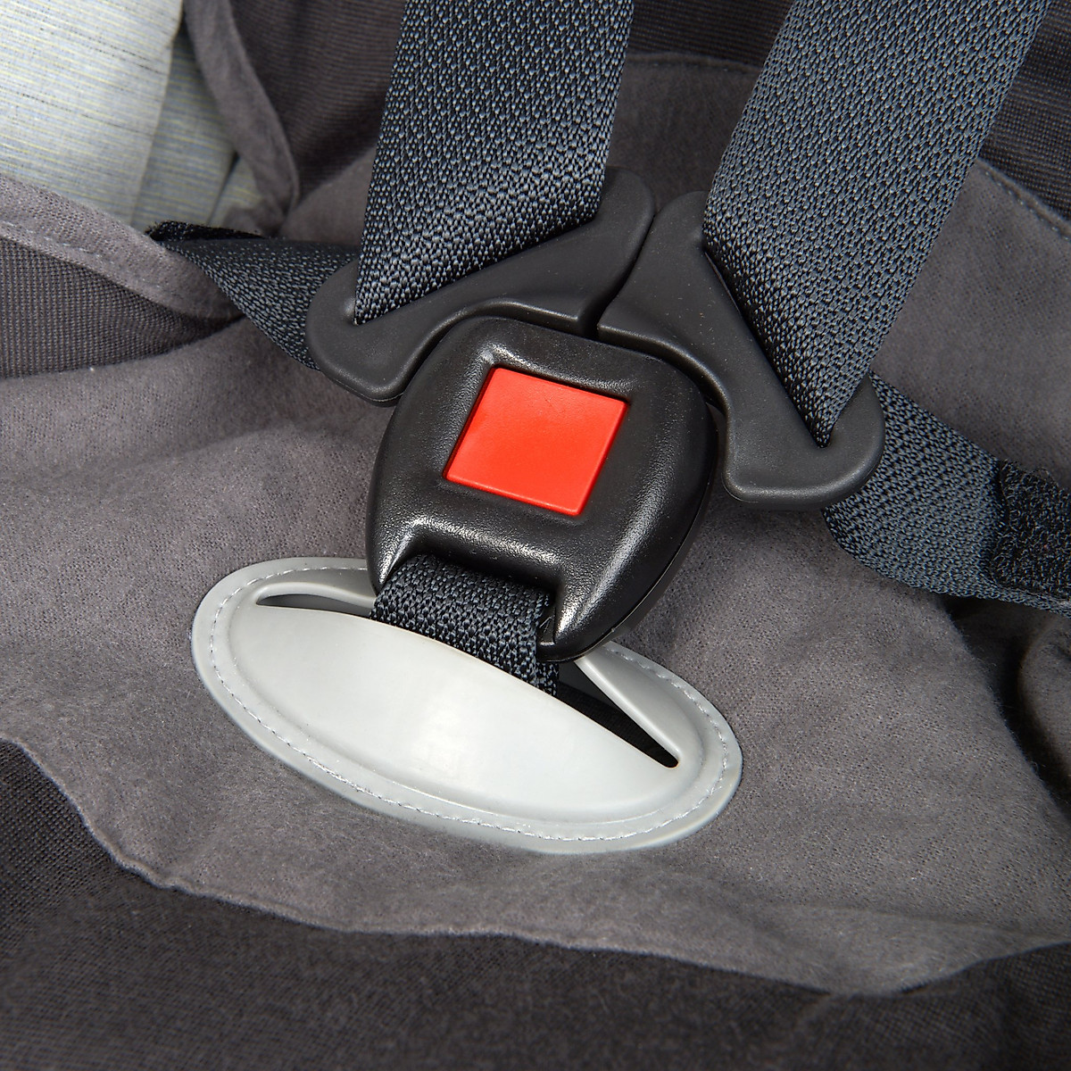 SafeFit Protective Seat Saver