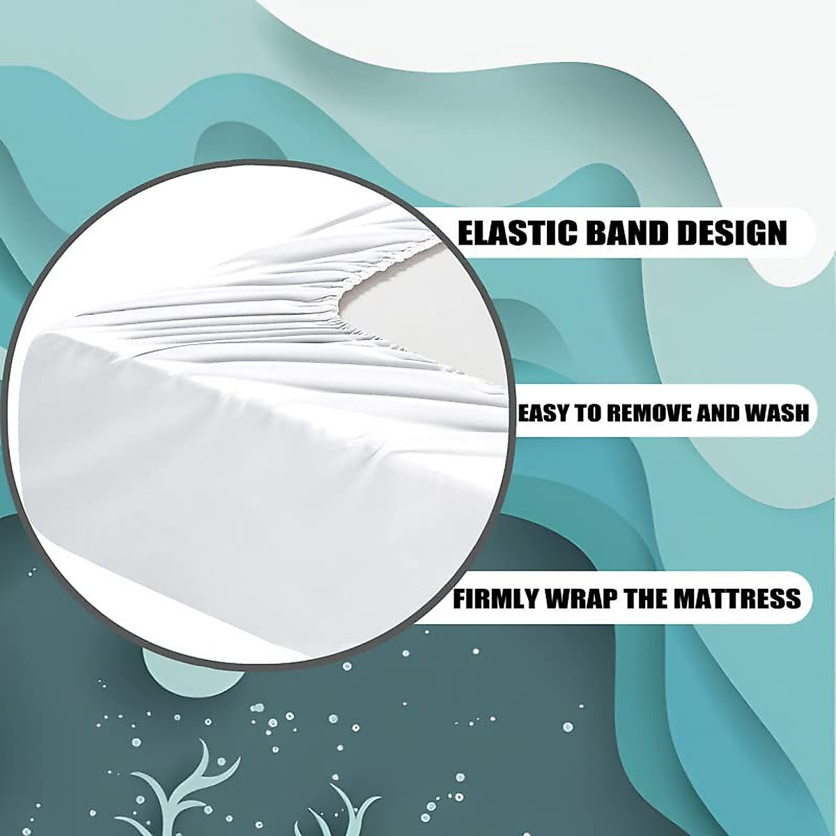 Goth Sheet Set King Size - Skull Bed Sheets - Flame Printed Bedding Sheets & Pillowcases - Super Soft & Deep Pocket & Winkle Free - 4 Piece (Flat, Fitted Sheet & 2 Pillowcases) &3L-80