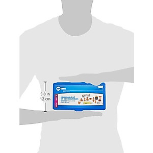 Miller Electric - Plasma Torch Consumable Kit (253521)