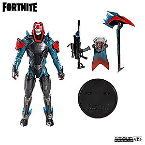 McFarlane Toys Fortnite Vendetta Premium Action Figure