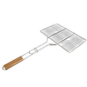 Stansport Deluxe Cooking Broiler (339)
