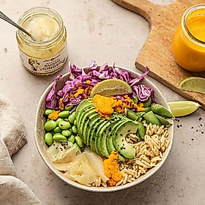 The Ginger People Organic Pickled Sushi Ginger, Vegan, 6.7 ounces (Pack of 1)