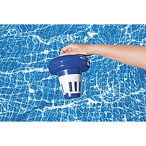 Flowclear Chemical Floater