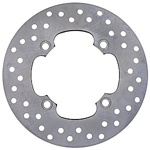 NICHE Rear Brake Rotor For Honda CBR600RR CBR1000RR CBR600F4 XR650L CBR900RR CBR600F3 RVT1000R 43251-MEE-000