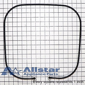 WD05X35098 Dishwasher Heating Element