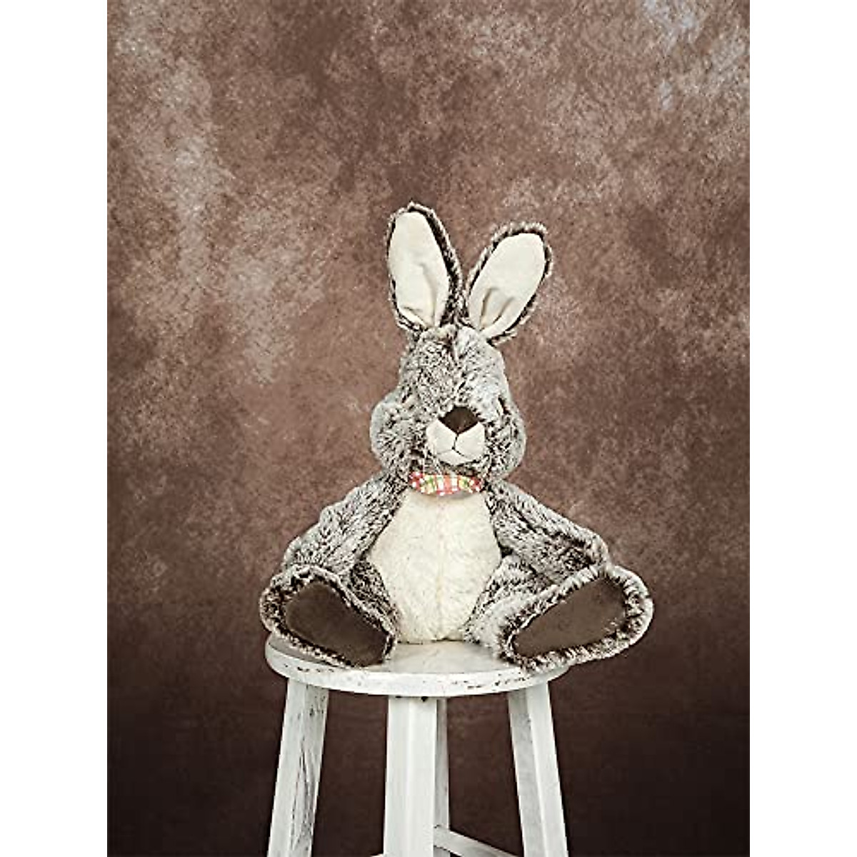 Kate 5x7ft Brown Portrait Backdrops Vintage Brown Backgrounds for Professional Photography Studio