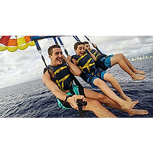 GoPro 3-Way Grip, Arm, Tripod (GoPro Official Mount)