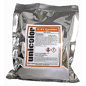 Ultrafine Unicolor C-41 Powder 35mm / 120 Film Home Developer Kit (1 Liter)