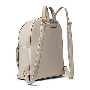 U.S. POLO ASSN. Medallion Backpack Black One Size