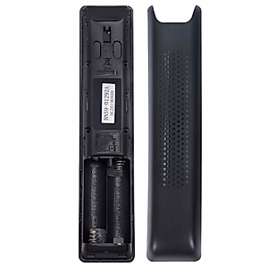 New BN59-01292A BN5901292A Voice Remote Control fit for Samsung 2017 UHD Smart TV MU9000 MU900D MU8500 MU7600 MU7500 MU7100 MU7000 MU6500 MU650D MU6300 MU630D Series and 2018 UHD Smart TV