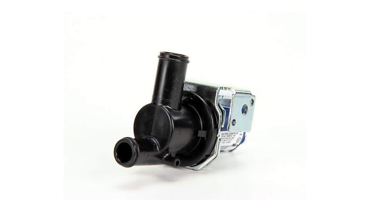Manitowoc Ice 000001767 Dump Valve - 120V OEM Replacement Part