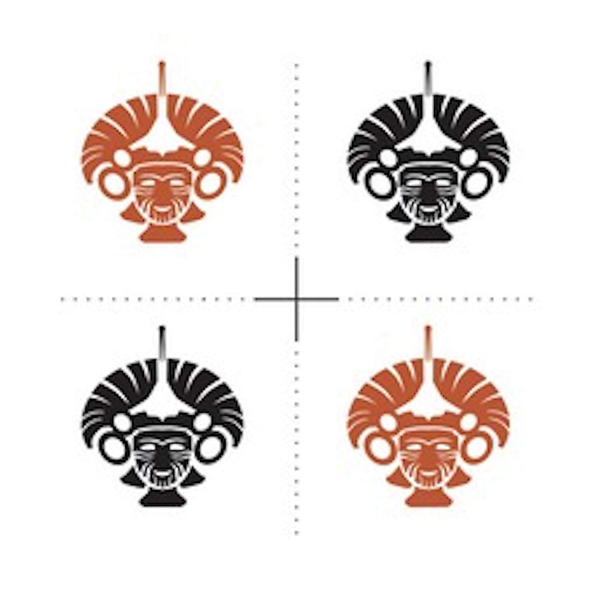 Board & Dice Teotihuacan: Late Preclassic Period