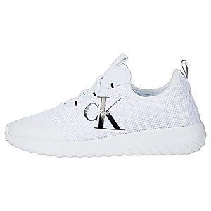 Calvin Klein Patris White 9 M
