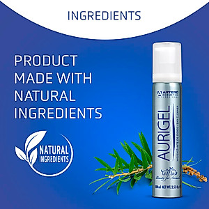 Artero Aurigel Ear Cleaner