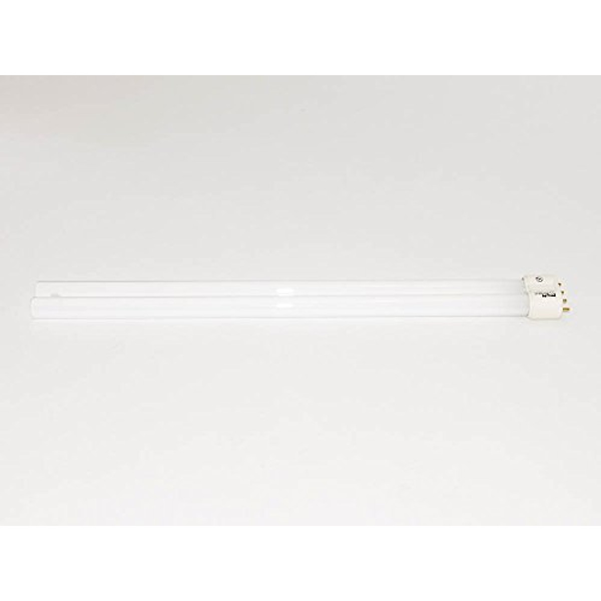 Philips 349423 - PL-L 36W/35-36 Watt Long Twin Tube Compact Fluorescent Light Bulb, 3500K