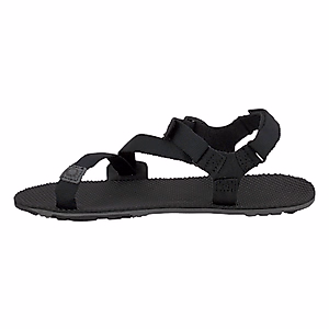 Xero Shoes Women’s Naboso Sandals, Lightweight Hiking Sandals with a Stimulating Footbed and Z-Pattern Straps