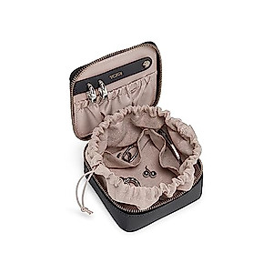 TUMI - Belden Jewelry Case - Black