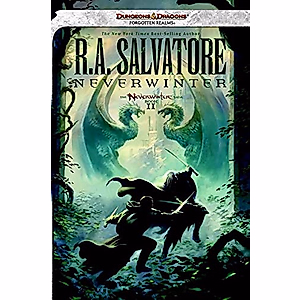 Gauntlgrym/Neverwinter/Charon's Claw/The Last Threshold