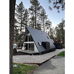 Performance Footing 3" BaseCore Geocell Ground Grid Stabilizer | 462 sq feet| Perfect Gravel Grid Base for Patios, Sheds, Carports, Slopes, Pathways and Parking