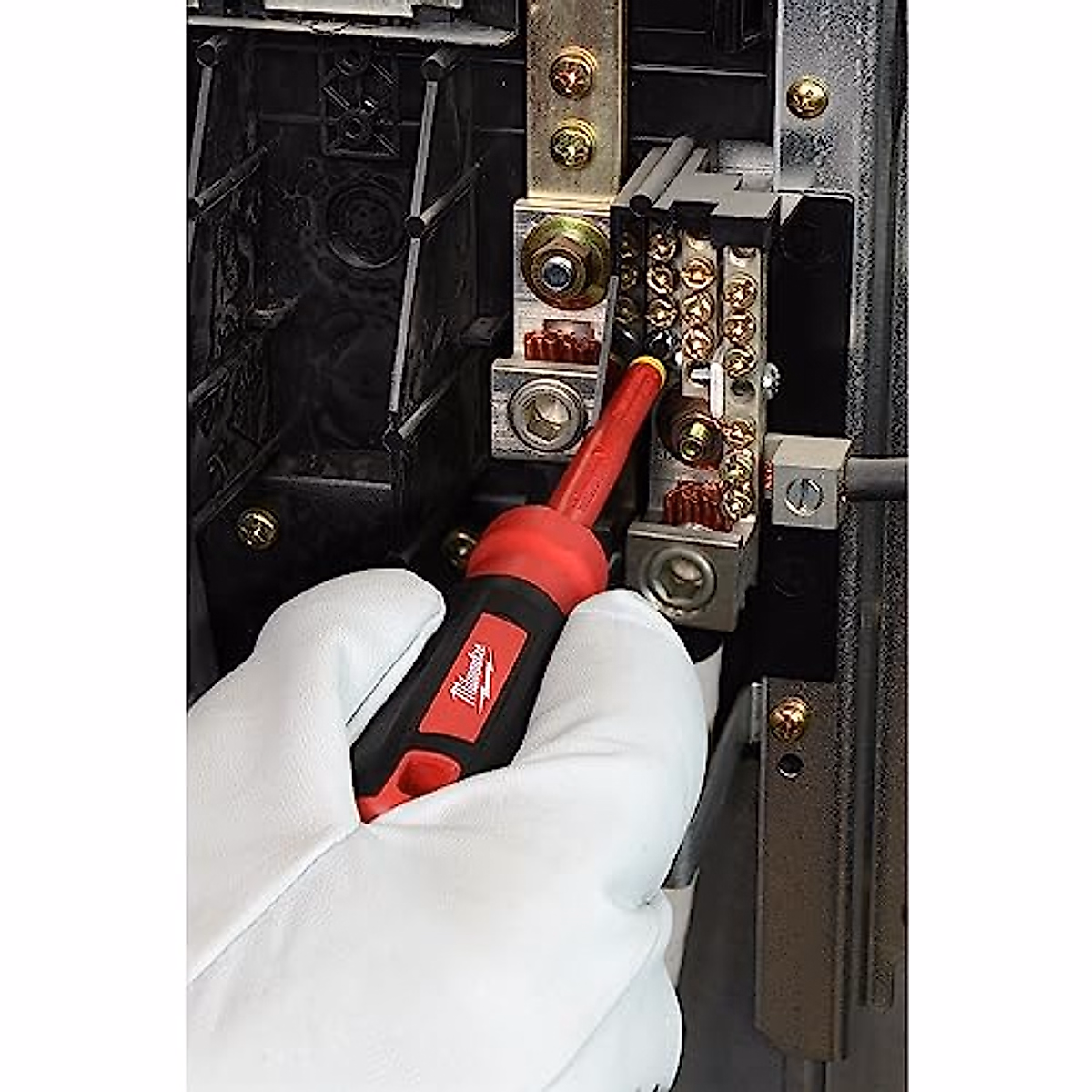 Milwaukee 48-22-2202 3-Piece 1000V Insulated Screwdriver Set