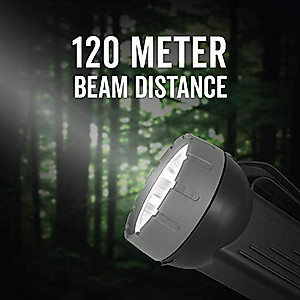 RAYOVAC Value Bright 85-Lumen 6V 10-LED Floating Lantern Battery with Battery, BEPLN6V-BTA