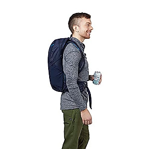 Gregory Mountain Products Miko 15 Optic Black