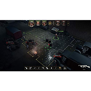 Empire of Sin - Xbox One