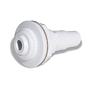 Swimline Water Leveling Wide Mouth Skimmer