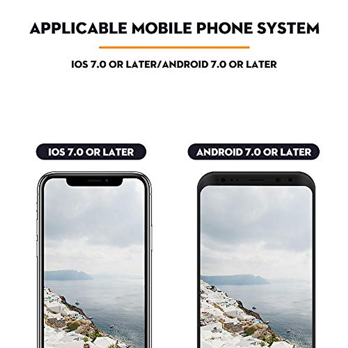 GoolRC RC Drone with Camera 4K Drone Dual Camera LS-XT6 Track Flight Gravity Sensor Gesture Photo Video Altitude Hold Headless Mode RC Quadcopter for Adults Kid 3 Batteries