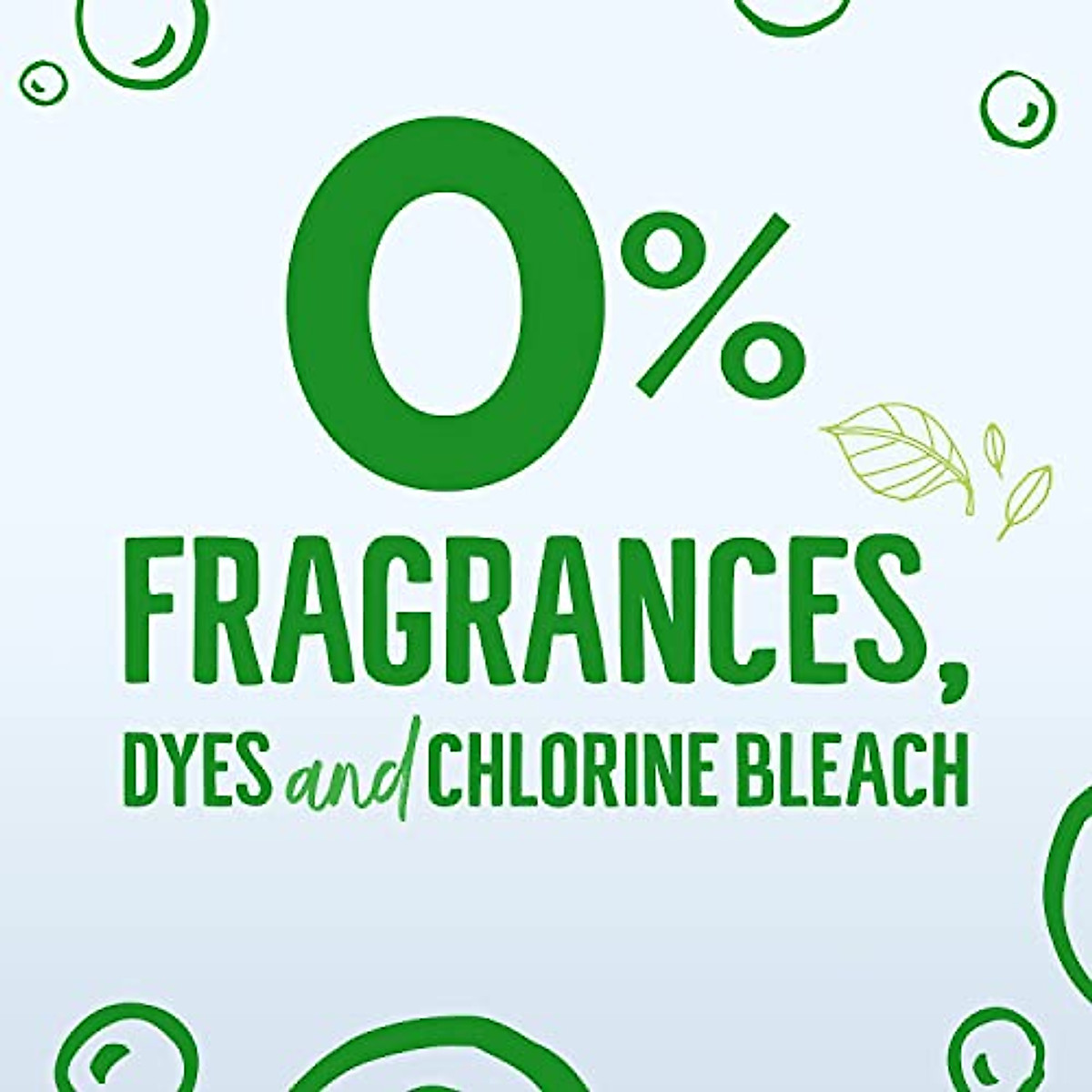 Seventh Generation Dishwasher Detergent Powder for sparkling dishes Free & Clear Dishwasher powder 75 oz