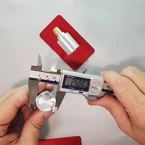 American Photonics Mirror Alignment for Co2 Laser Cutter and Engraving Machine Quicker and Safer Alignment Tool (K40)