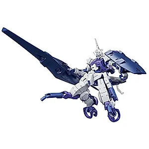 Bandai Hobby Gundam Kimaris Trooper "Gundam IBO" Building Kit (1/100 Scale)