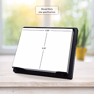 2021 Outlander Boxed Daily Calendar