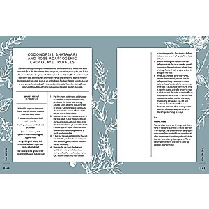 Adaptogens: Harness the power of superherbs to reduce stress & restore calm