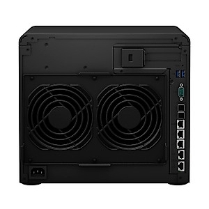 Synology 12 Bay DiskStation DS3622xs+ (Diskless)