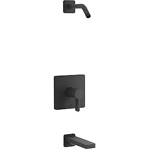 Kohler Parallel Rite-Temp Bath And Shower Trim Set