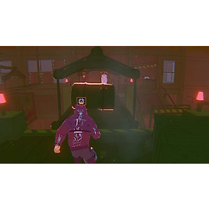 Foreclosed - PlayStation 5 Standard Edition