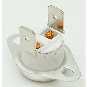 35001091, for Clothes Dryer Thermostat replaces Magic Chef
