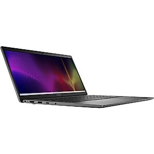 Dell Latitude 3540 15.6" Notebook - HD - 1366 x 768 - Intel Core i5 13th Gen i5-1335U Deca-core (10 Core) - 8 GB Total RAM - 256 GB SSD, 0.80" x 14.1" x 9.4"