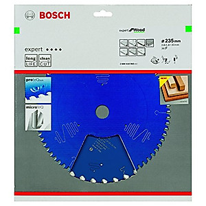 Bosch 2608644064 EXWOH 9.25" x 30mm 36T Circular saw blade Top Precision