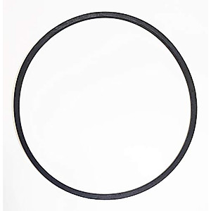 Sellerocity Brand Replacement Belt Compatible with Troy Bilt 826 Blower 1739944 4460773