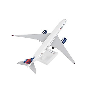 Skymarks Daron Delta A350 The Delta Spirit 1/200 w/Gear (SKR1078)