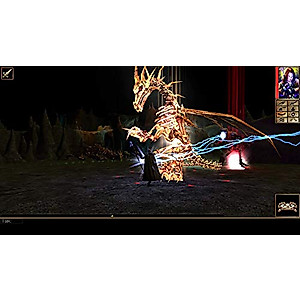 Neverwinter Nights: Enhanced Edition - Nintendo Switch