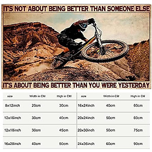 Anatomy Of A Moose Canvas Wall Art Moose Knowledge Painting Frameless Posters Home Decor Artwork Printed Gifts Decor Living Room Bedroom 16x20inch