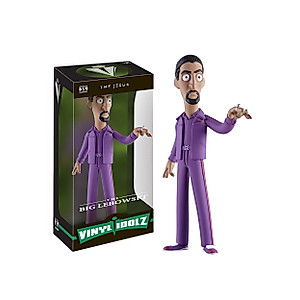 Funko Vinyl Idolz: The Big Lebowski - The Jesus Action Figure