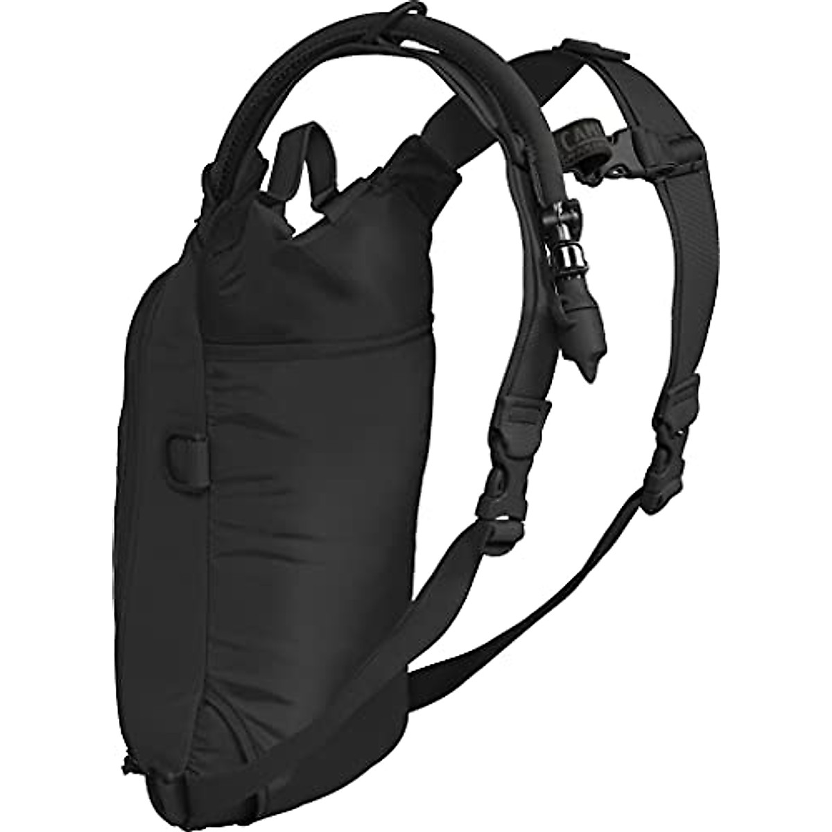 CamelBak - ThermoBak 3L S 100oz Mil Spec Crux Black (1719001000)