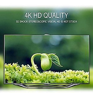 HDMI Wireless Display Adapter 2.4G Miracast dongle for TV 4K Mobile Screen Mirroring Receiver Dongle to TV/Projector Receiver Support Android Mac iOS Windows