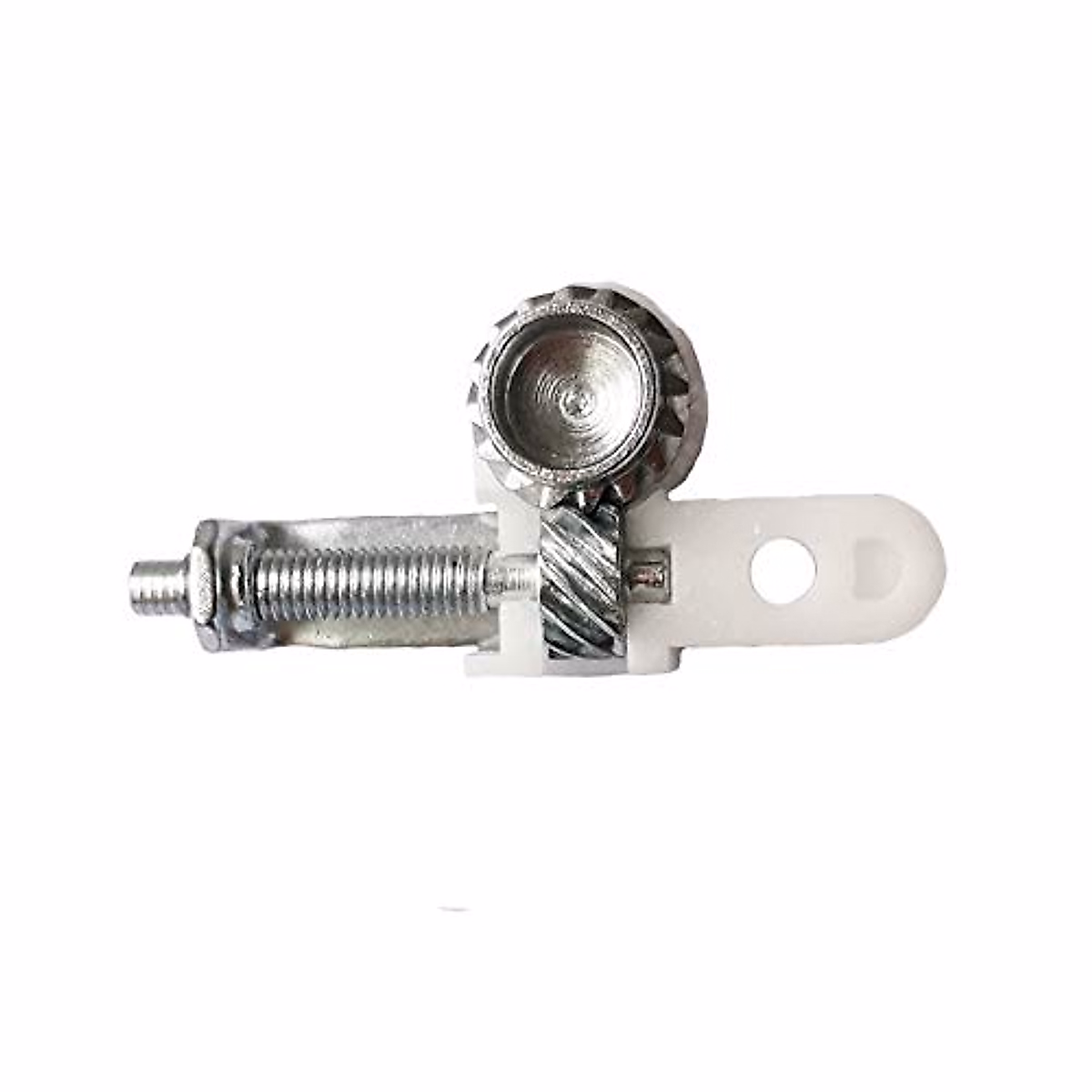 Chainsaw Tensioner Adjuster Accessories Fit for Stihl MS250 MS230 MS210 025 023 021 Chainsaw Replace Parts 11230071000 ( Pack Of 2 )