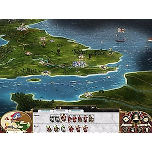 Empire: Total War - PC