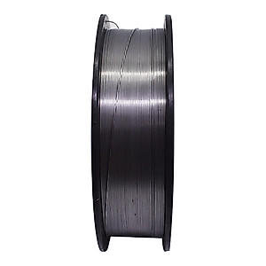 ALL-CARB E71T-GS 0.035 In (1.0 MM) Gasless Flux Core Wire Welding Wire 10 Pound Spool